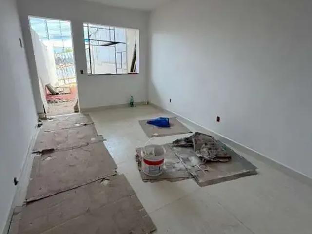 Casa / Sobrado para Venda em Contagem/MG Arvoredo 2ª Seção 2 Quartos