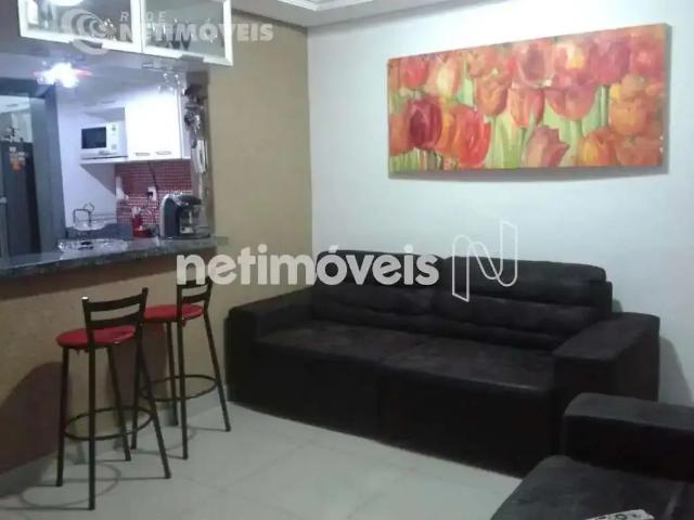 Casa / Sobrado para Venda em Contagem/MG Arvoredo 2ª Seção 2 Quartos