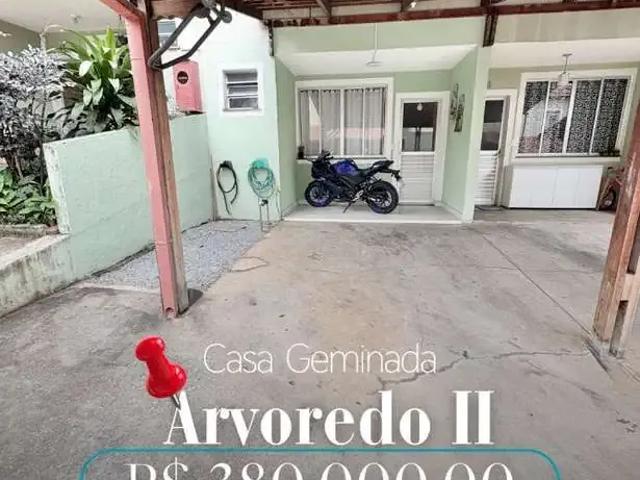 Casa / Sobrado para Venda em Contagem/MG Arvoredo 2ª Seção 2 Quartos