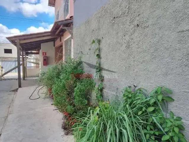 Casa / Sobrado para Venda em Contagem/MG Arvoredo 2ª Seção 3 Quartos