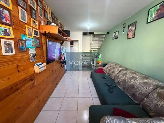 Casa / Sobrado para Venda em Contagem/MG Arvoredo 2ª Seção 3 Quartos