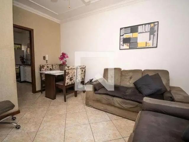 Casa / Sobrado para Venda em Contagem/MG Arvoredo 2 Quartos