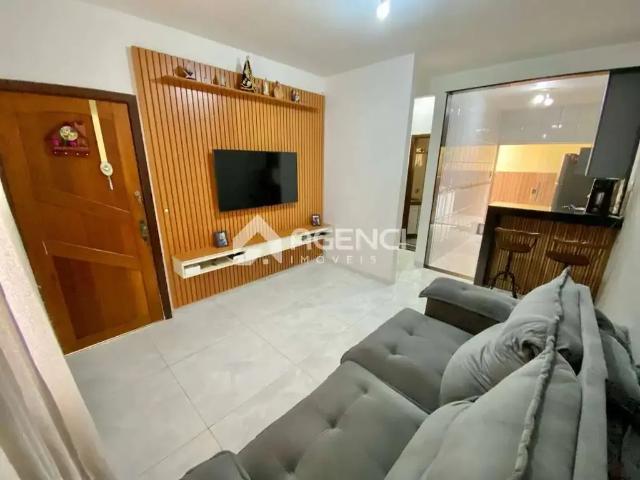 Casa / Sobrado para Venda em Contagem/MG Arvoredo 2 Quartos