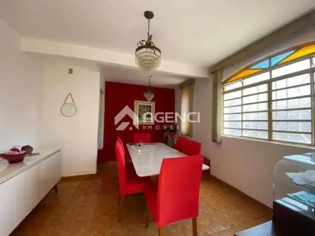 Casa / Sobrado para Venda em Contagem/MG Arvoredo 4 Quartos