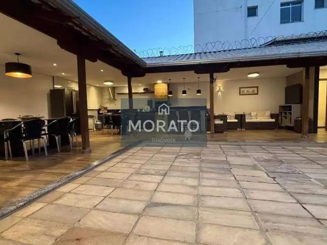 Casa / Sobrado para Venda em Contagem/MG Arvoredo 5 Quartos