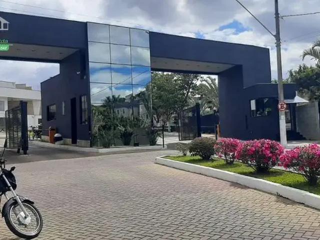Casa / Sobrado para Venda em Contagem/MG Buganvile I 4 Quartos