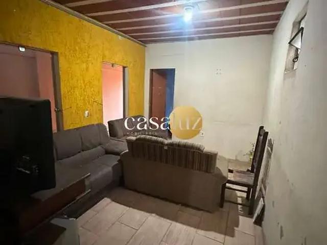 Casa / Sobrado para Venda em Contagem/MG Bela Vista 3 Quartos