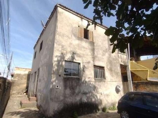 Casa / Sobrado para Venda em Contagem/MG Bernardo Monteiro 4 Quartos