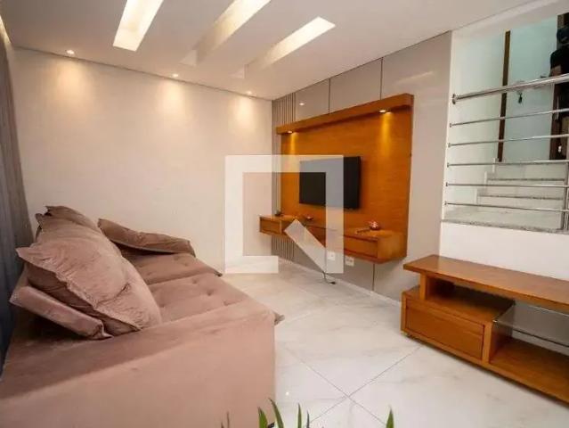 Casa / Sobrado para Venda em Contagem/MG Betânia 2 Quartos