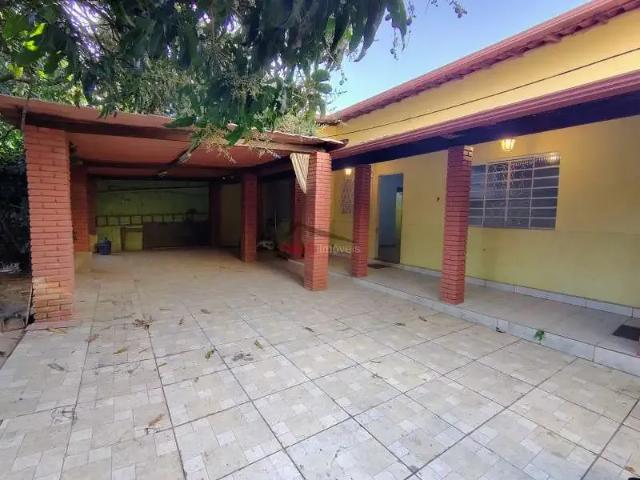 Casa / Sobrado para Venda em Contagem/MG Bom Jesus 2 Quartos