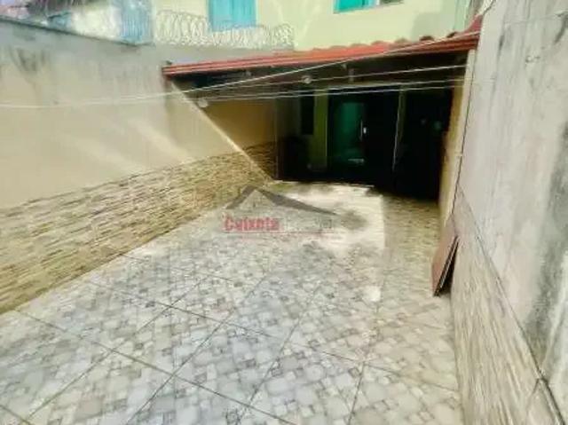 Casa / Sobrado para Venda em Contagem/MG Bom Jesus 3 Quartos