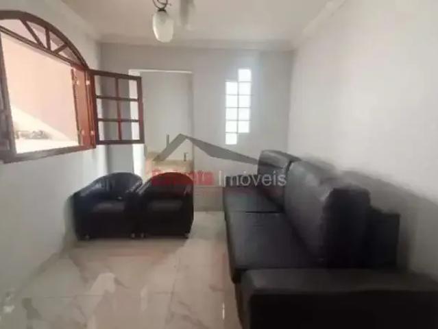 Casa / Sobrado para Venda em Contagem/MG Bom Jesus 3 Quartos