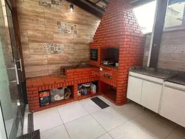 Casa / Sobrado para Venda em Contagem/MG Cabral 4 Quartos