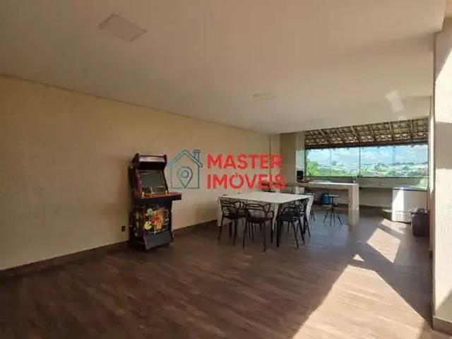 Casa / Sobrado para Venda em Contagem/MG Cabral 4 Quartos