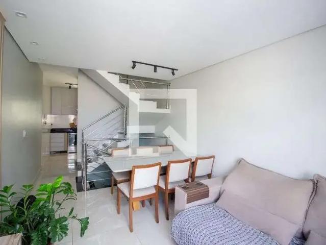 Casa / Sobrado para Venda em Contagem/MG Cabral 2 Quartos