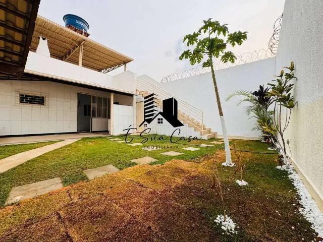 Casa / Sobrado para Venda em Contagem/MG Cabral 2 Quartos