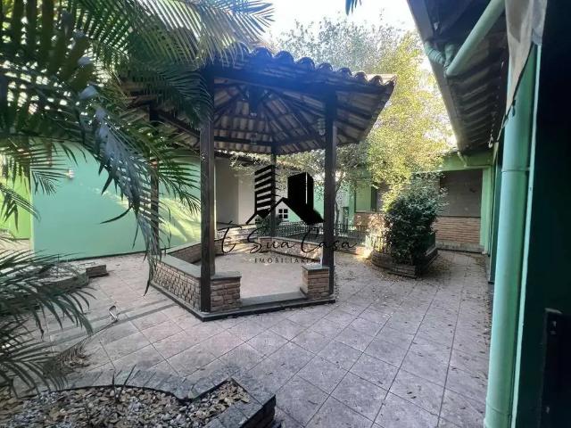 Casa / Sobrado para Venda em Contagem/MG Cabral 2 Quartos