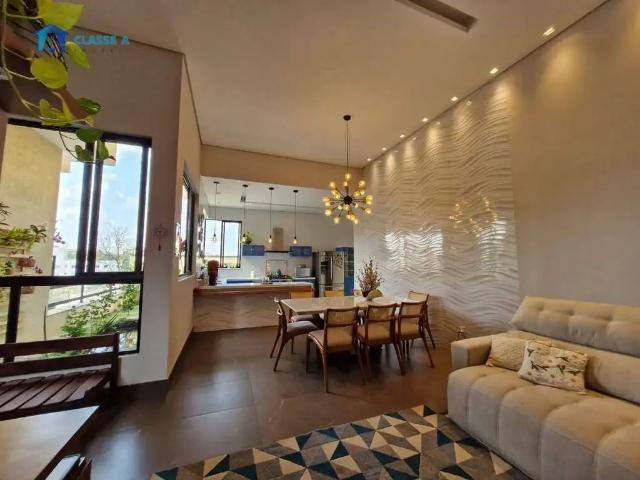 Casa / Sobrado para Venda em Contagem/MG Cabral 3 Quartos