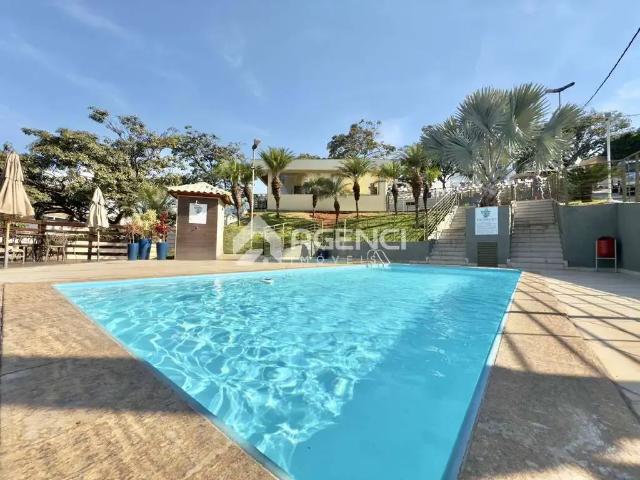 Casa / Sobrado para Venda em Contagem/MG Cabral 3 Quartos