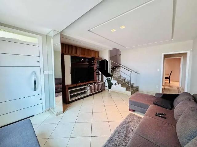 Casa / Sobrado para Venda em Contagem/MG Cabral 3 Quartos