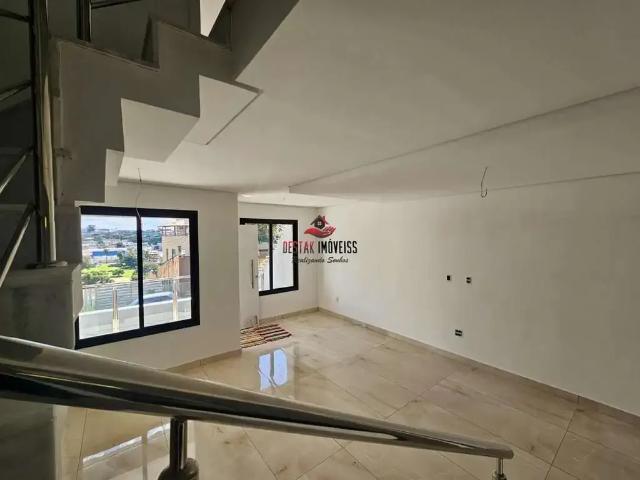 Casa / Sobrado para Venda em Contagem/MG Cabral 3 Quartos