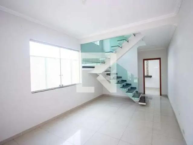 Casa / Sobrado para Venda em Contagem/MG Cabral 3 Quartos