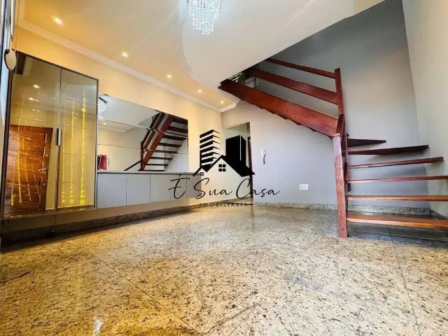 Casa / Sobrado para Venda em Contagem/MG Cabral 3 Quartos