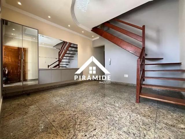 Casa / Sobrado para Venda em Contagem/MG Cabral 3 Quartos