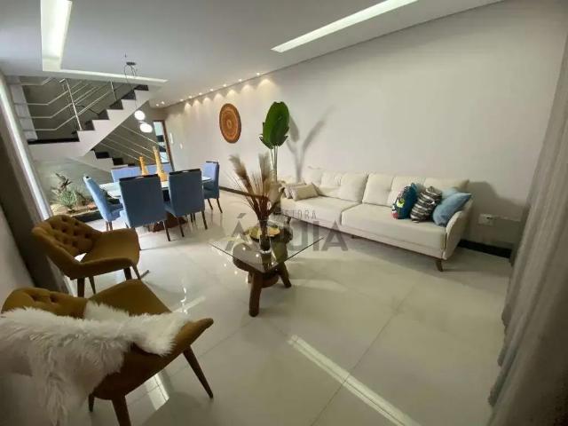 Casa / Sobrado para Venda em Contagem/MG Cabral 3 Quartos