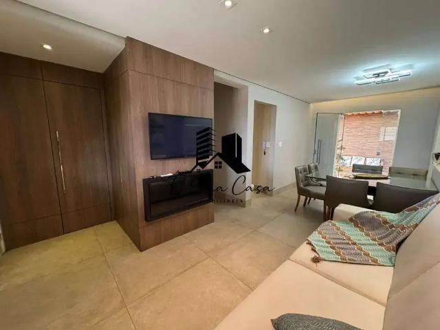 Casa / Sobrado para Venda em Contagem/MG Cabral 3 Quartos