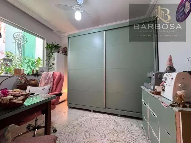Casa / Sobrado para Venda em Contagem/MG Cabral 3 Quartos
