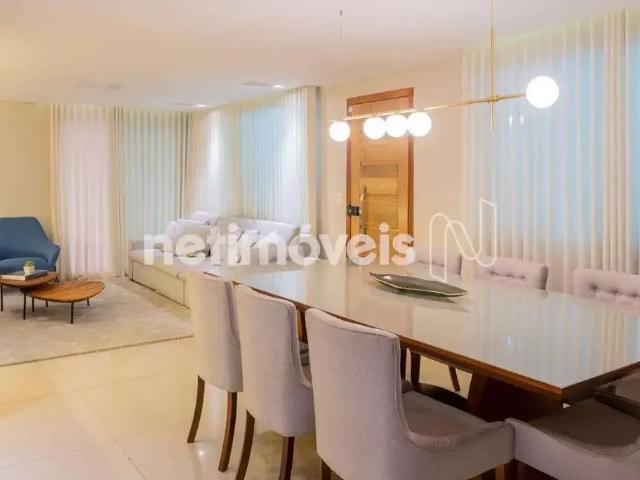 Casa / Sobrado para Venda em Contagem/MG Cabral 3 Quartos