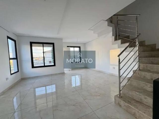 Casa / Sobrado para Venda em Contagem/MG Cabral 3 Quartos