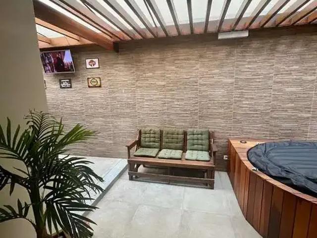 Casa / Sobrado para Venda em Contagem/MG Cabral 3 Quartos