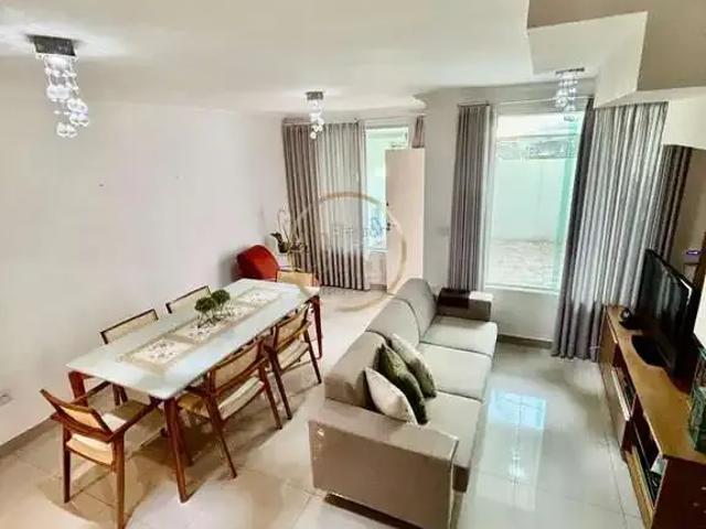 Casa / Sobrado para Venda em Contagem/MG Cabral 3 Quartos