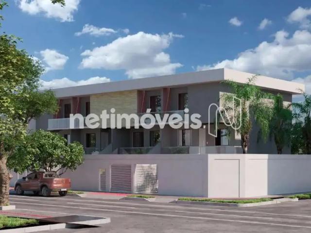 Casa / Sobrado para Venda em Contagem/MG Cabral 3 Quartos