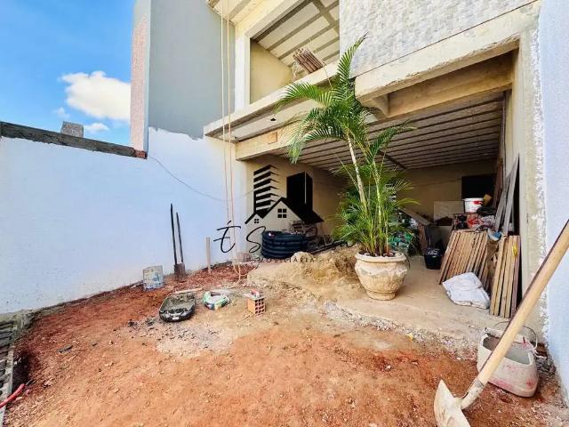 Casa / Sobrado para Venda em Contagem/MG Cabral 3 Quartos