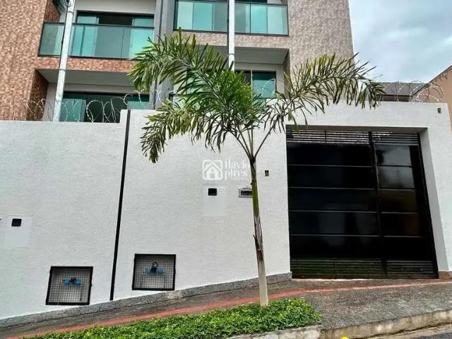 Casa / Sobrado para Venda em Contagem/MG Cabral 3 Quartos