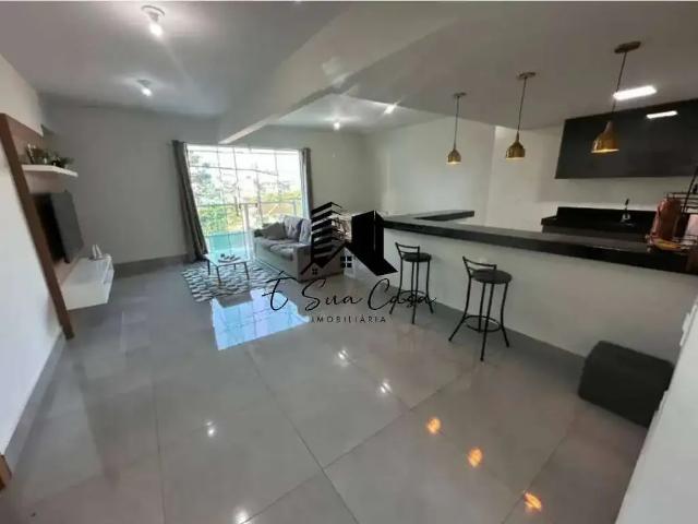 Casa / Sobrado para Venda em Contagem/MG Cabral 3 Quartos