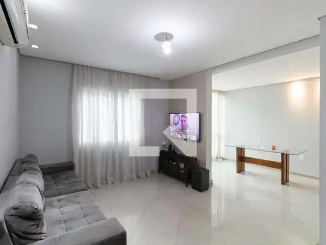 Casa / Sobrado para Venda em Contagem/MG Cabral 3 Quartos