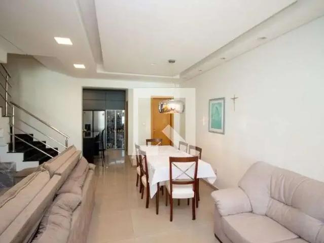 Casa / Sobrado para Venda em Contagem/MG Cabral 3 Quartos