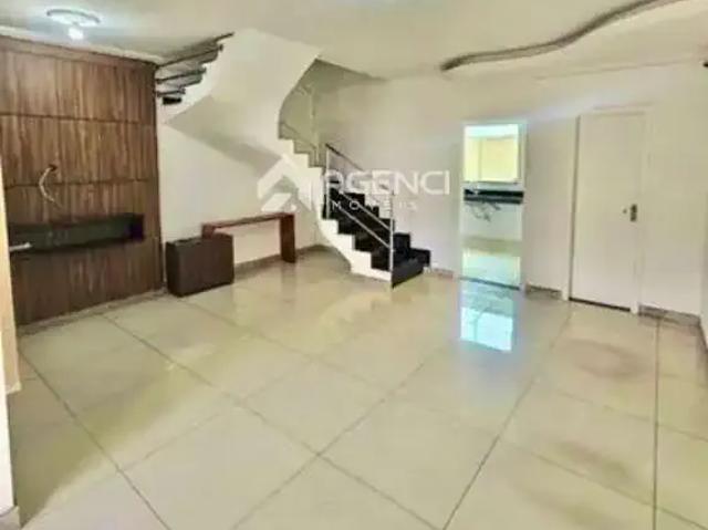 Casa / Sobrado para Venda em Contagem/MG Cabral 3 Quartos