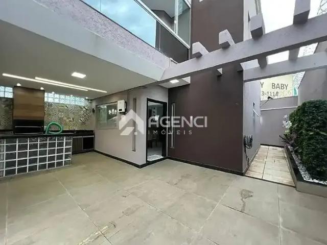Casa / Sobrado para Venda em Contagem/MG Cabral 3 Quartos
