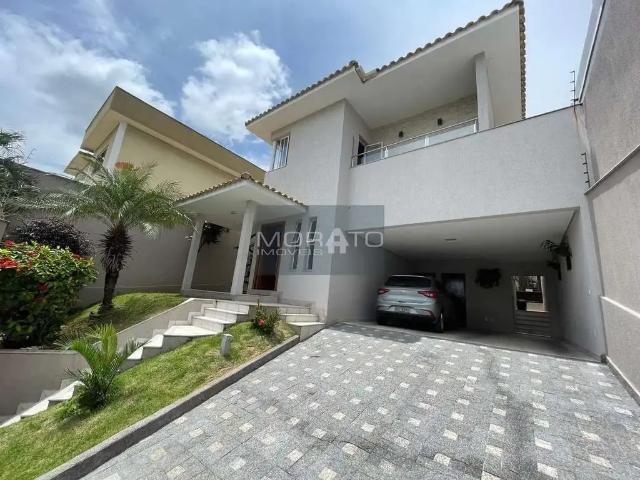 Casa / Sobrado para Venda em Contagem/MG Cabral 3 Quartos