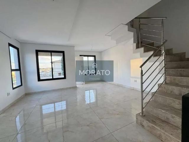Casa / Sobrado para Venda em Contagem/MG Cabral 3 Quartos