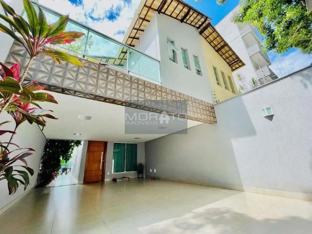 Casa / Sobrado para Venda em Contagem/MG Cabral 3 Quartos