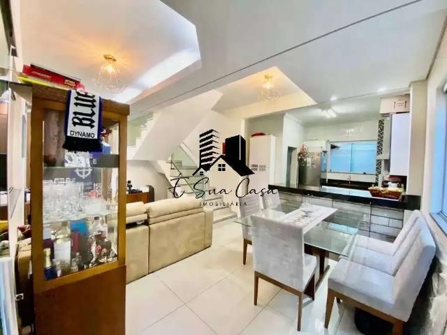 Casa / Sobrado para Venda em Contagem/MG Cabral 3 Quartos