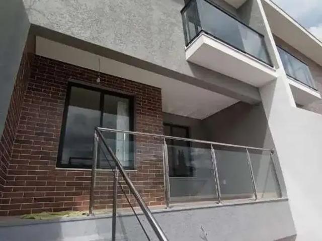 Casa / Sobrado para Venda em Contagem/MG Cabral 3 Quartos