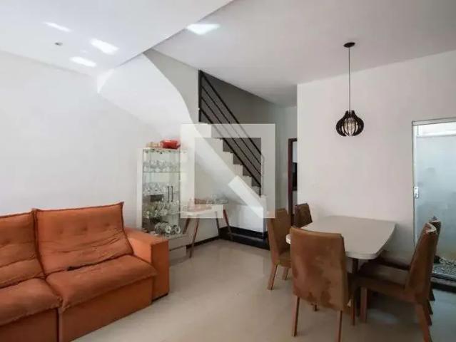 Casa / Sobrado para Venda em Contagem/MG Cabral 3 Quartos