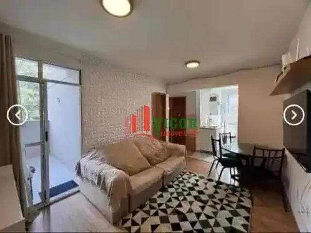 Casa / Sobrado para Venda em Contagem/MG Caiapós 2 Quartos